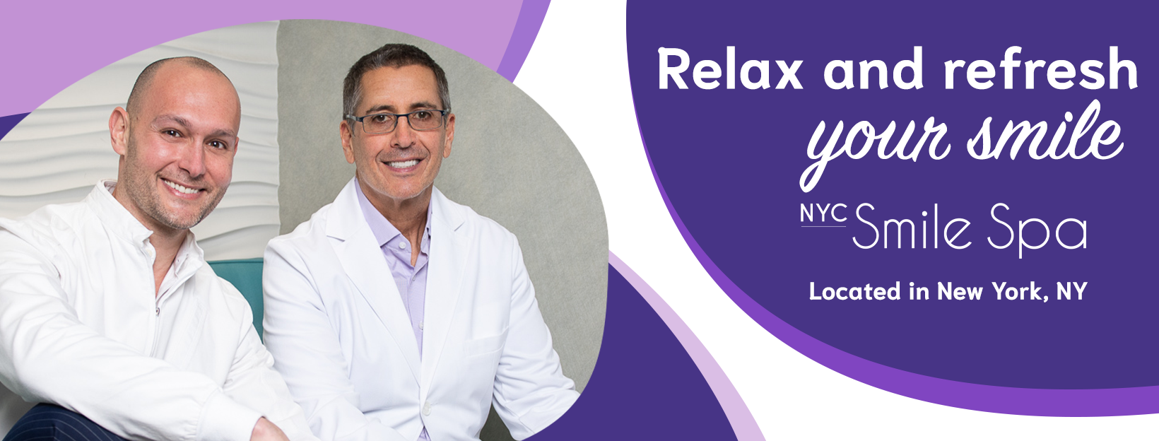 Dr. Alexander Komar, DDS, MS. - NYC Smile Spa Upper East Side