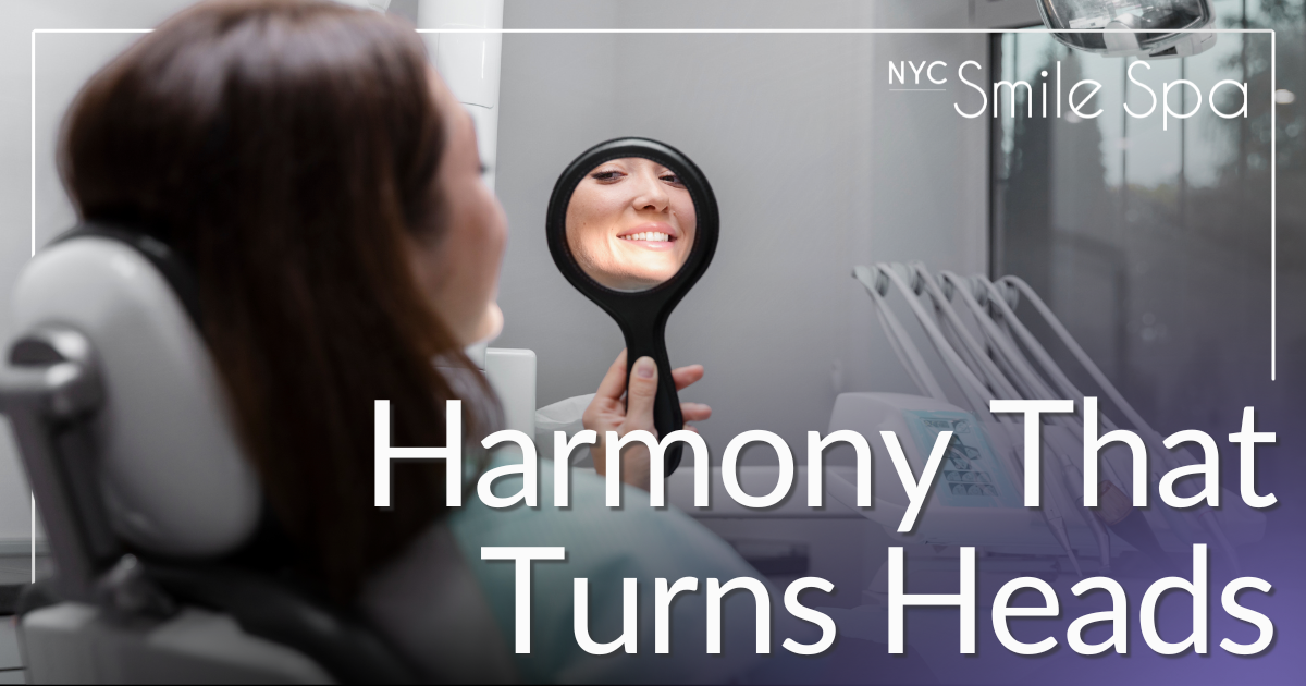 Cosmetic Recontouring | NYC Smile Spa